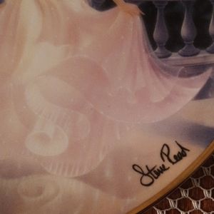 ARTIST STEVE READ | Wall Decor | Disney Princess Themed Collectors ...
